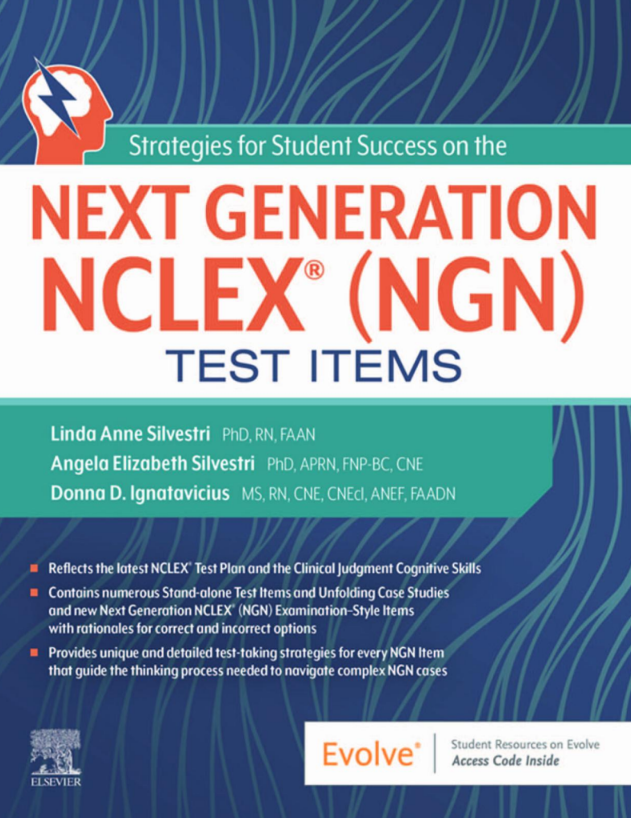NCLEX Amplified